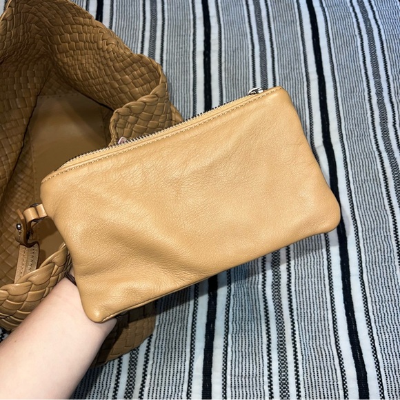 Falor | Bags | Falor Italia Gigliola F7349 Large Smooth Genuine Leather ...